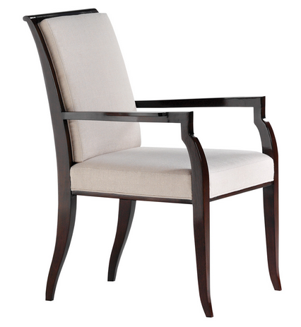 ANDRE ARM CHAIR - Flegel's Home Furnishings