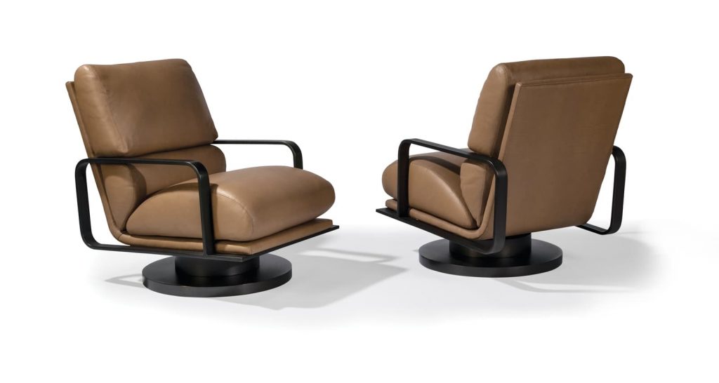 ANDRE ARM CHAIR - Flegel's Home Furnishings