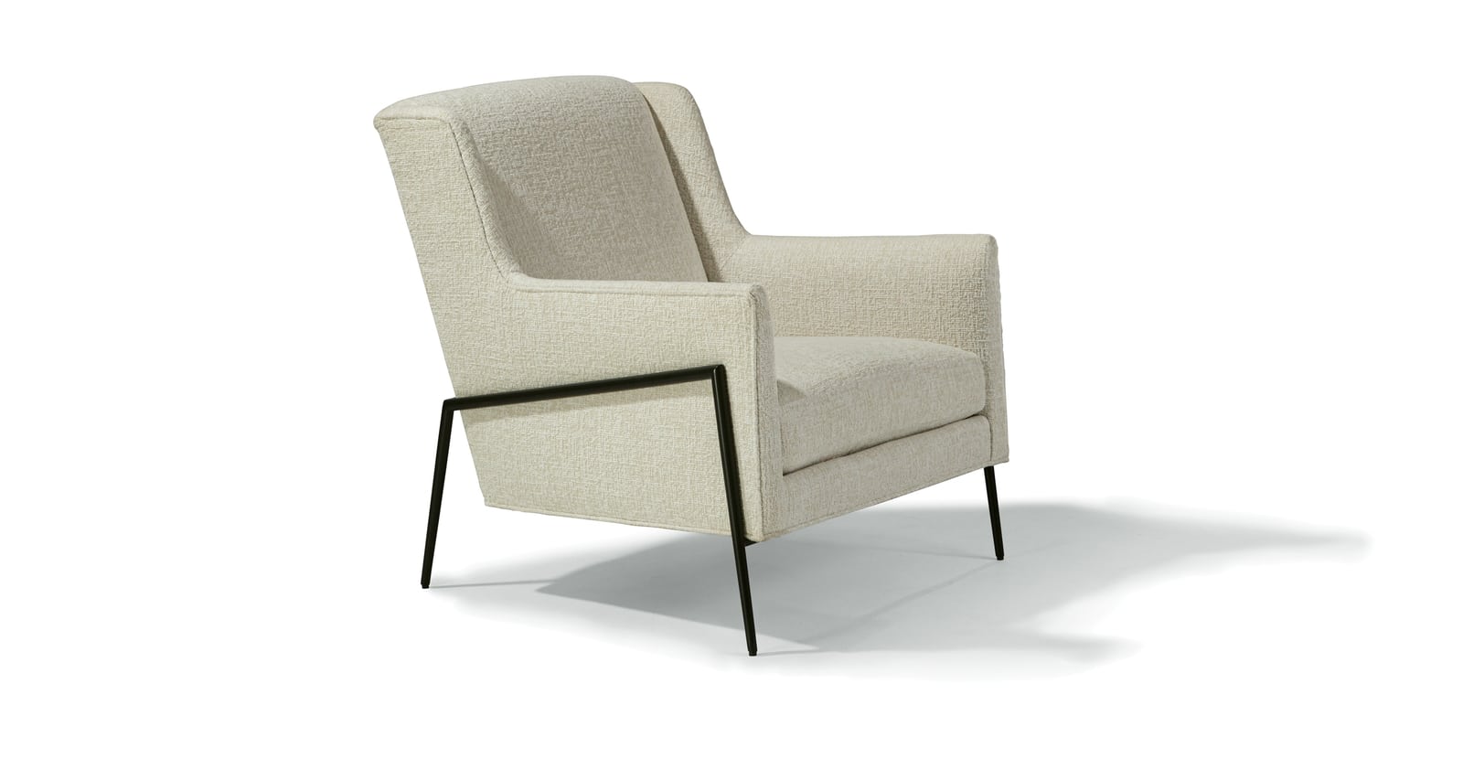 Twiggy Lounge Chair - Flegel's Home Furnishings