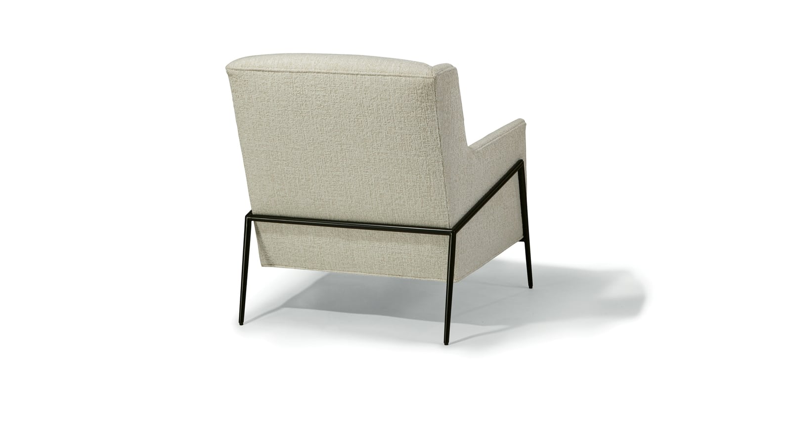 Twiggy Lounge Chair - Flegel's Home Furnishings