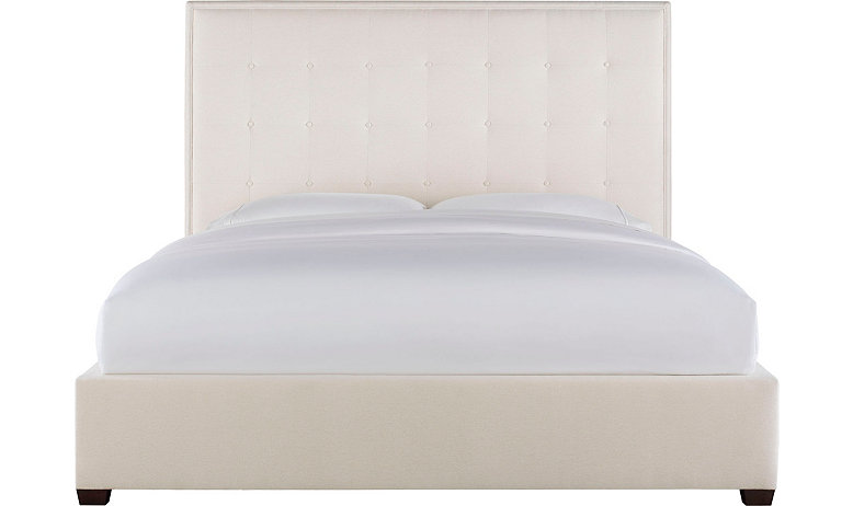 Calvin Queen Bed - Flegel's Home Furnishings