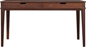 Stickley Walnut Grove Desk - Flegel's Home Furnishings