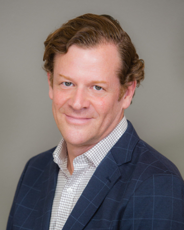 Stuart Gilchrist - Flegel's Home Furnishings