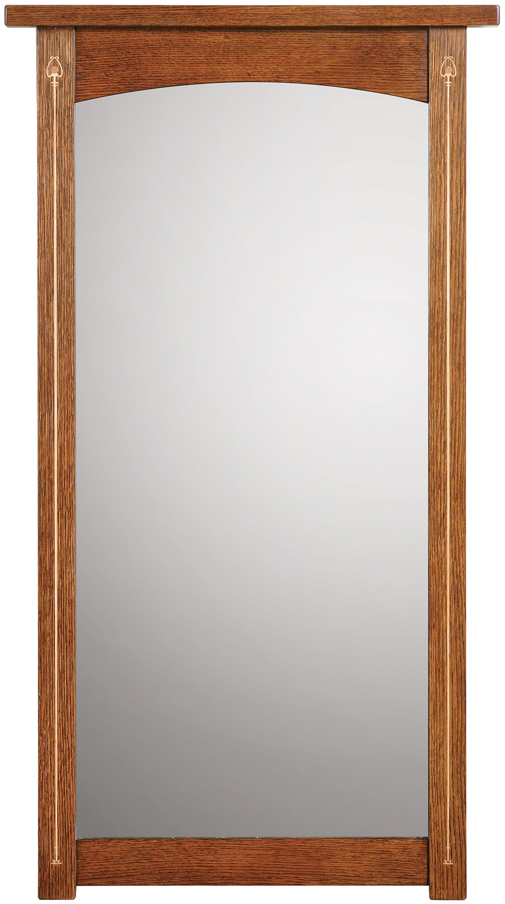 Stickley Harvey Ellis Mirror - Flegel's Home Furnishings