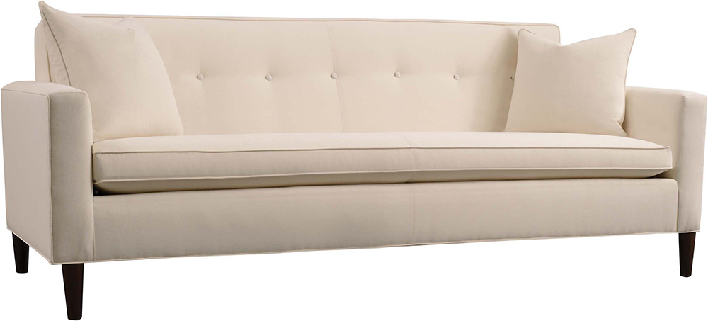 Stickley Delray Sofa - Flegel's Home Furnishings
